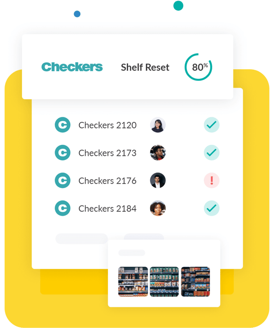 Repsly Partners in Africa